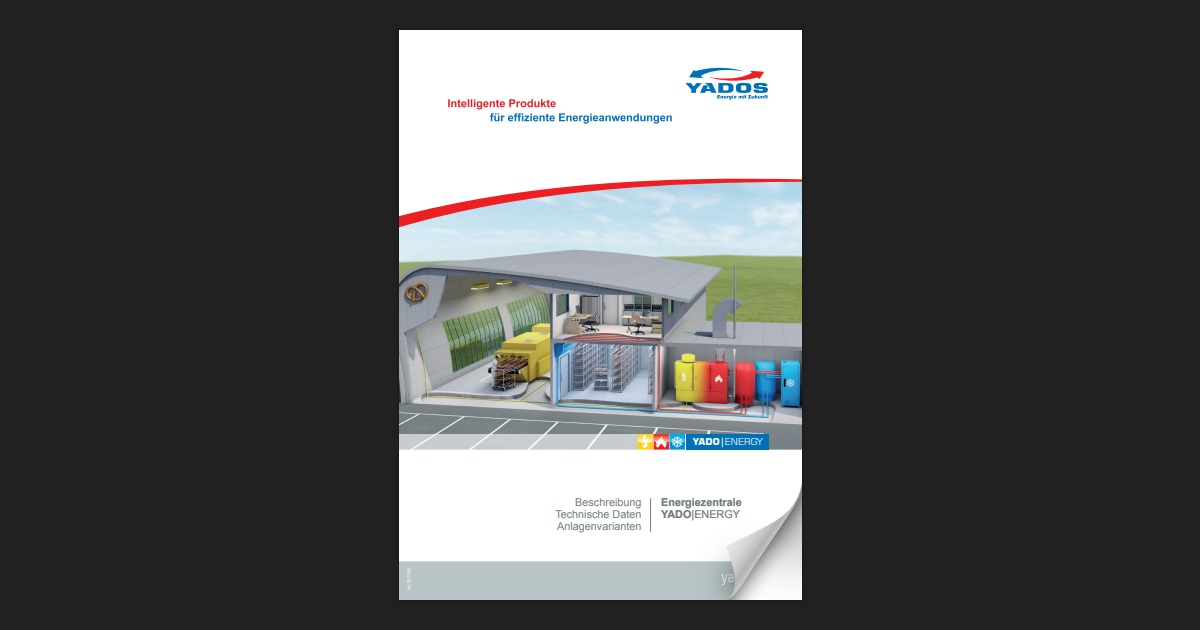 Energiezentrale YADO | ENERGY – Page 8